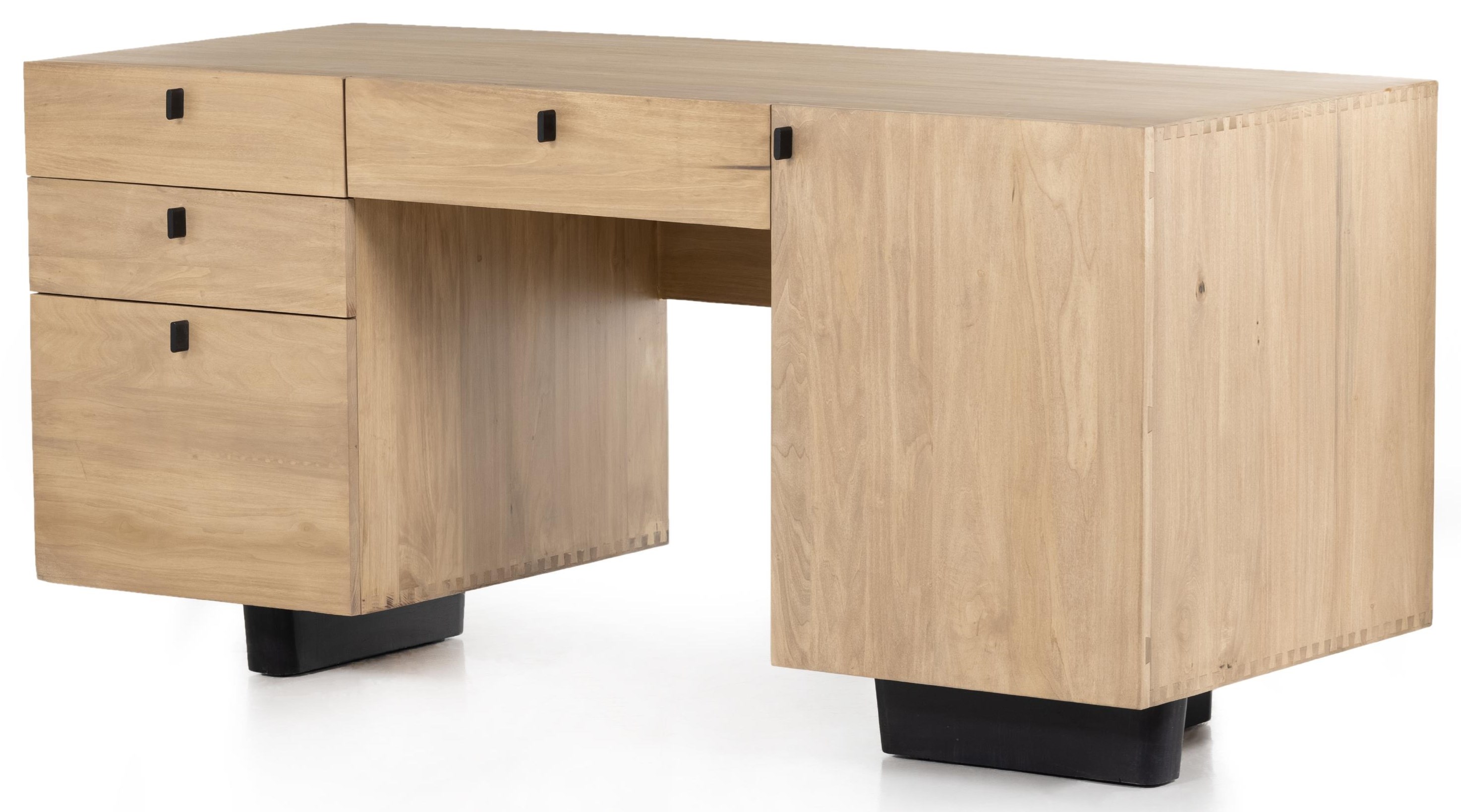 Four hands desk store